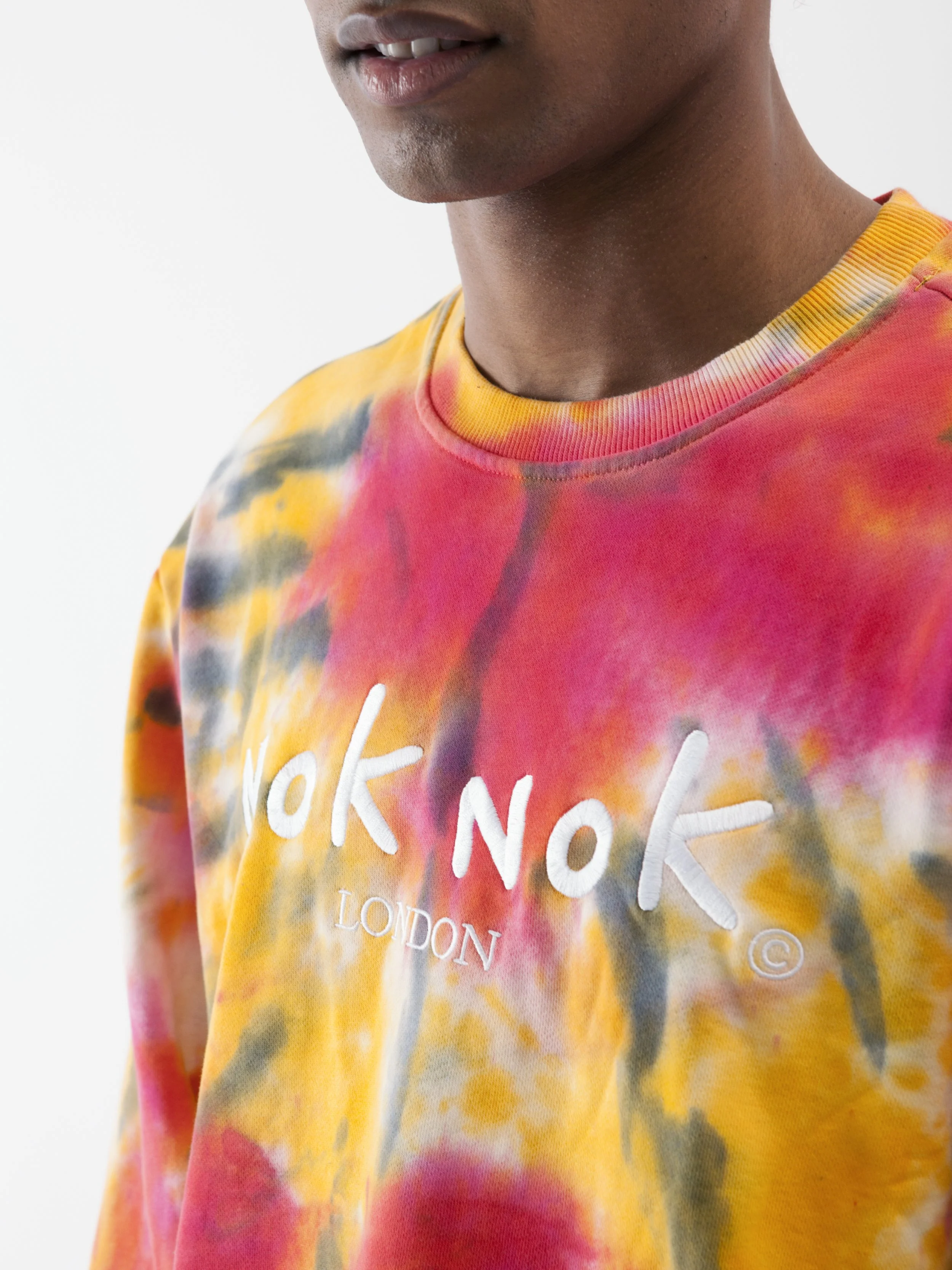 SHOP — NOK NOK London