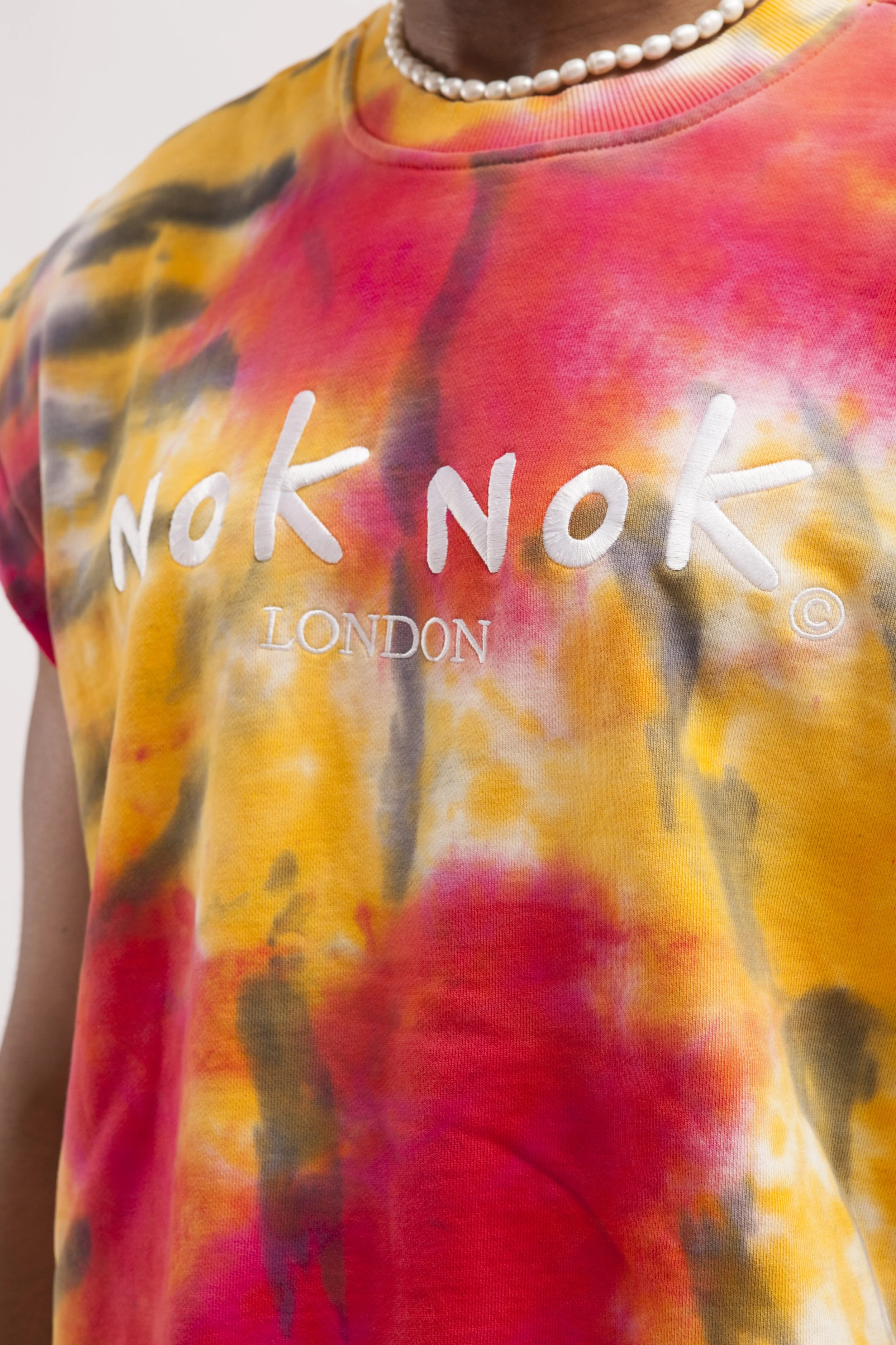 SHOP — NOK NOK London