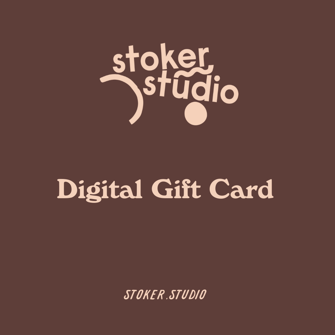 Ceramics workshops — Stoker Studio