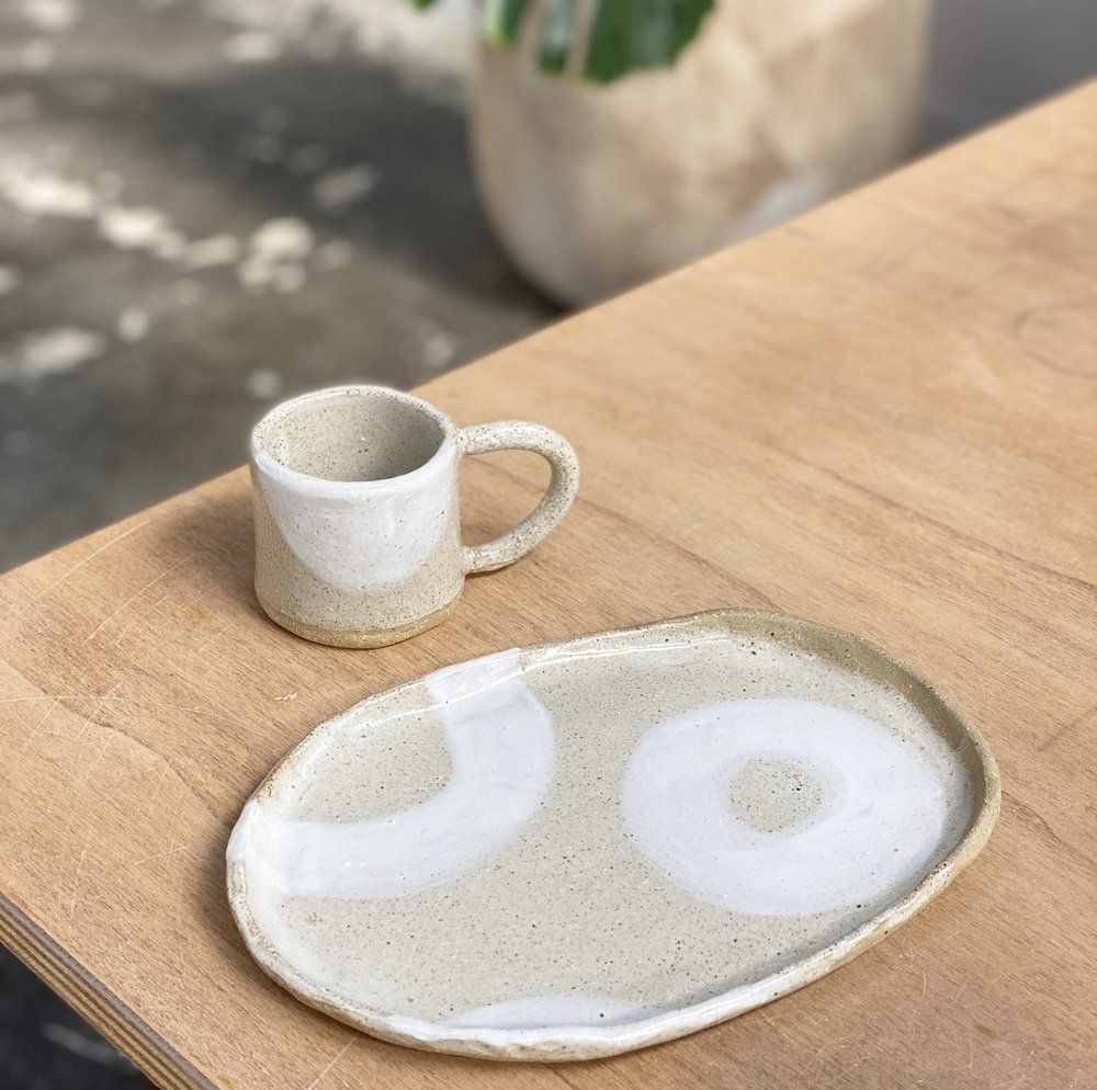 Ceramics workshops — Stoker Studio