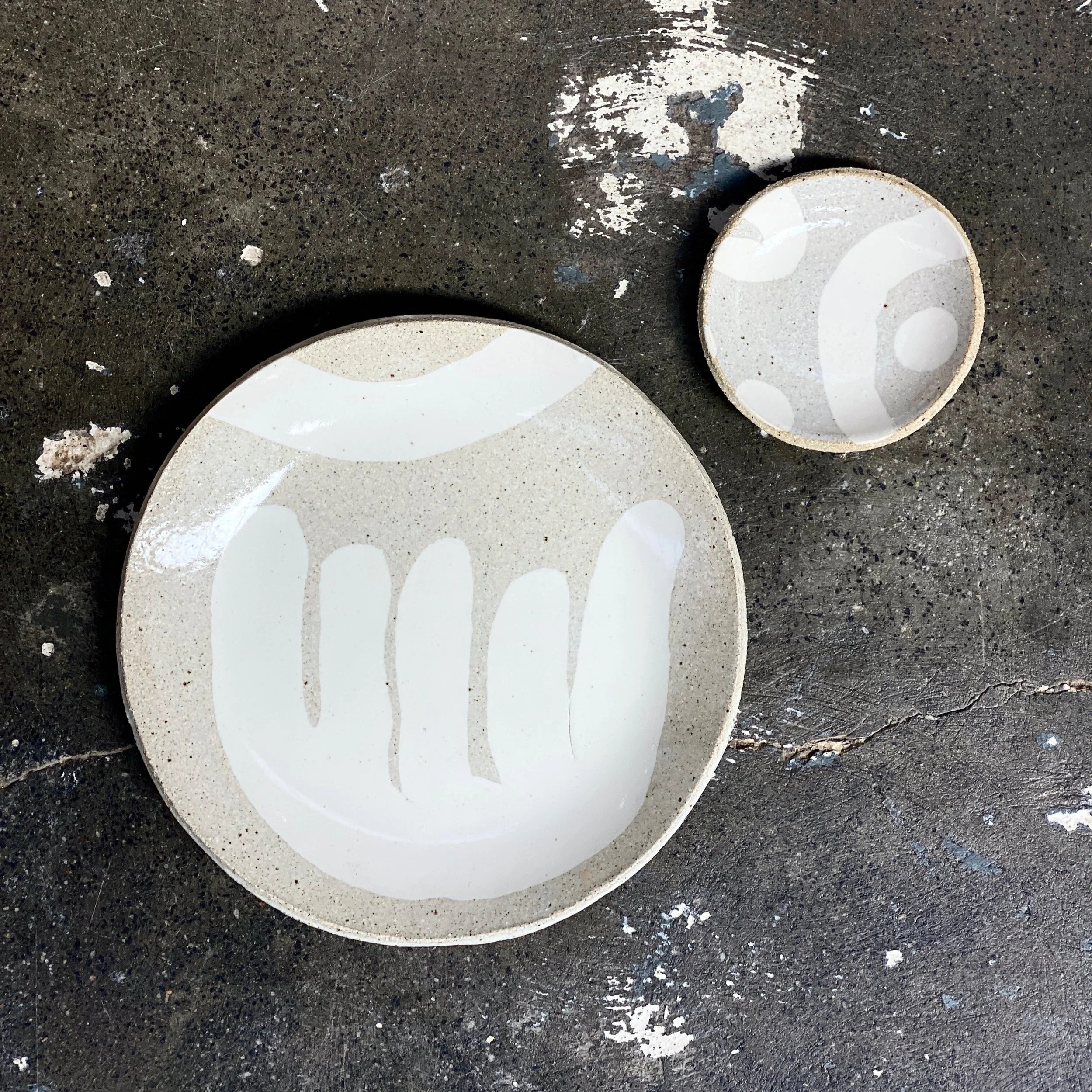 Ceramics workshops — Stoker Studio