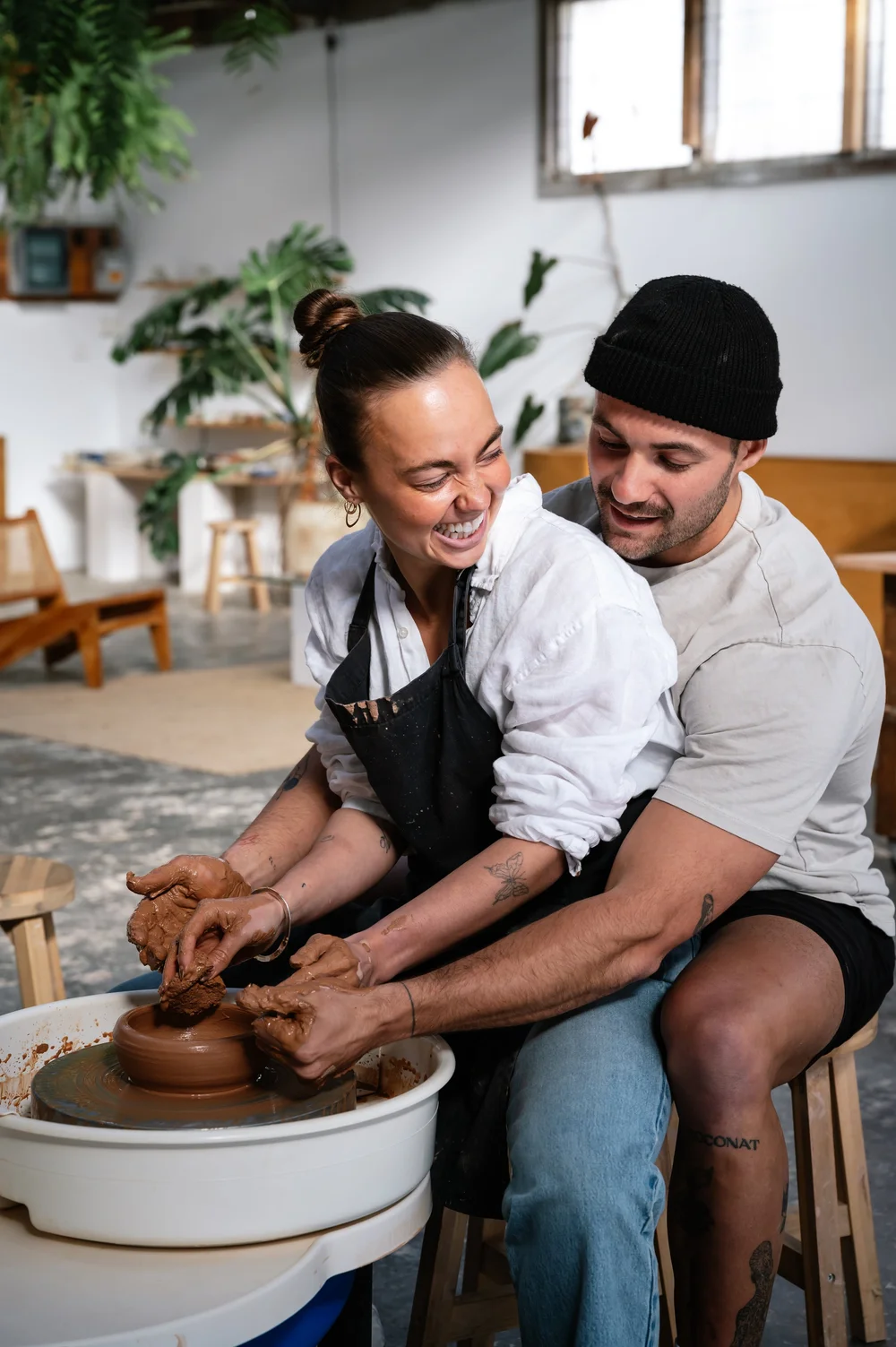 Pottery Workshops & Courses | Arts & Exhibition Space