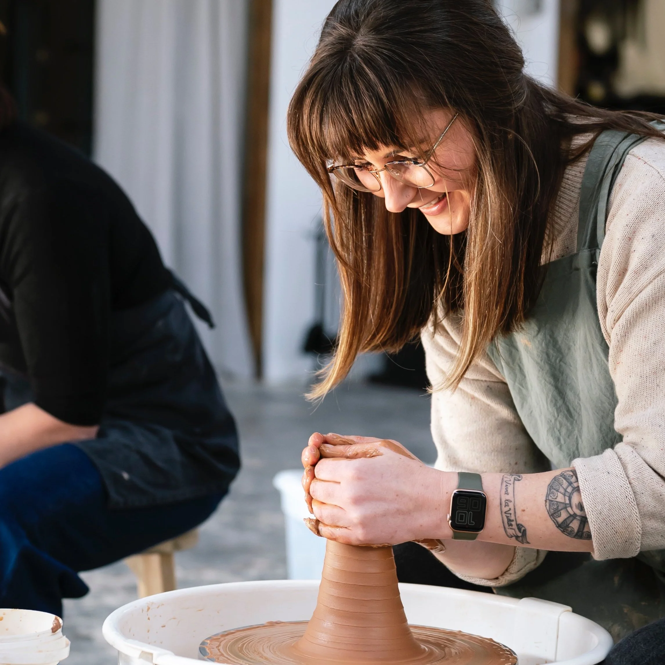 Maker's Membership — Stoker Studio