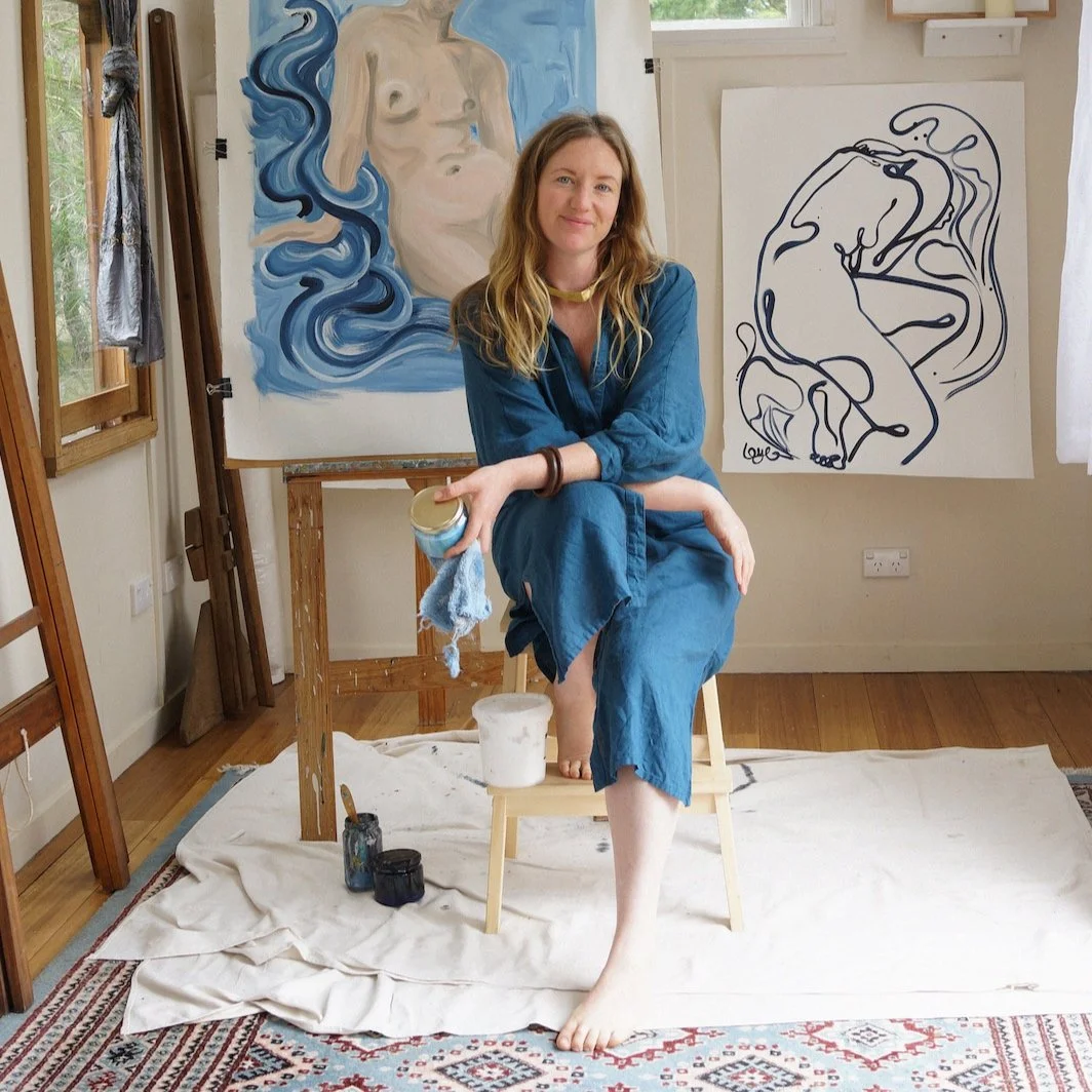 Ceramics Studio — Stoker Studio