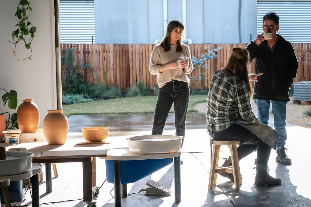 Maker's Membership — Stoker Studio