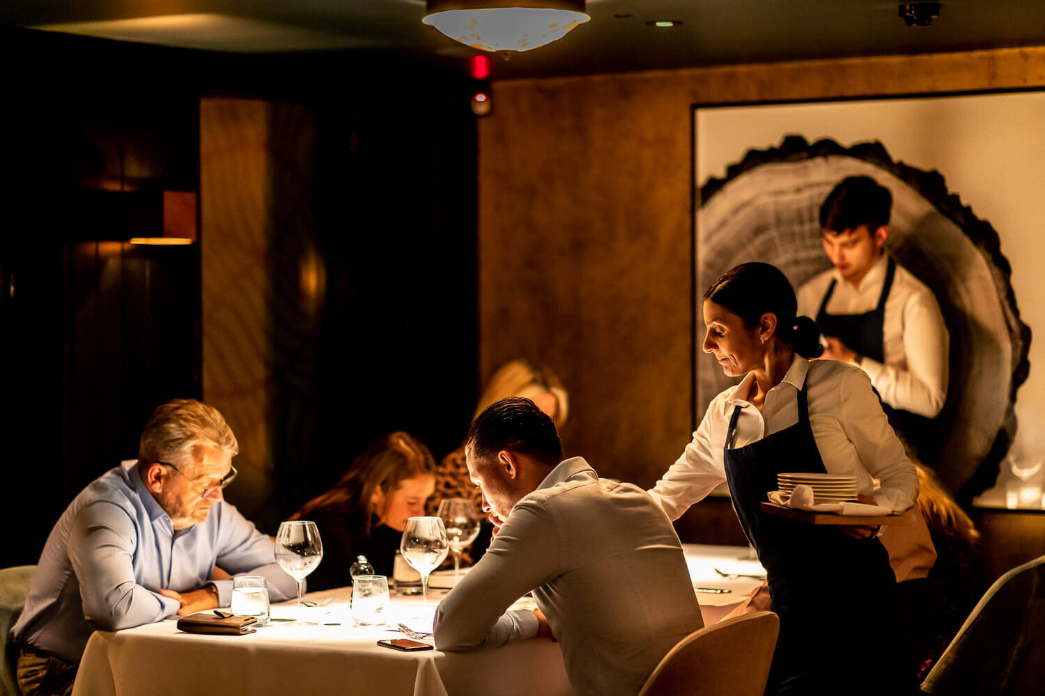 Careers — Felix Restaurants