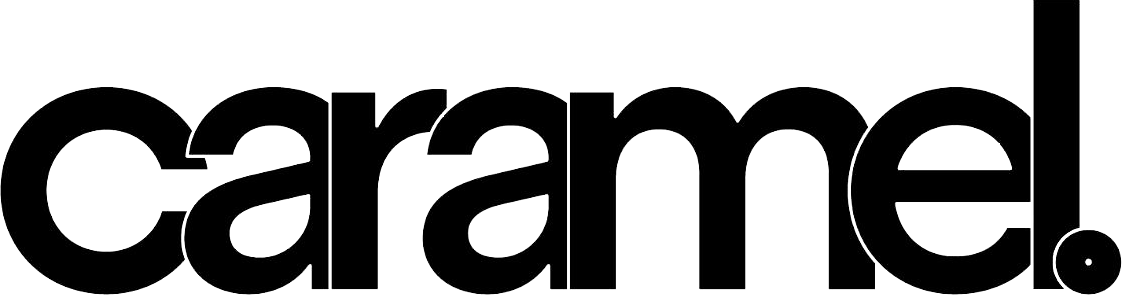 Studio Caramel - Furniture design, Carts, and Trolleys