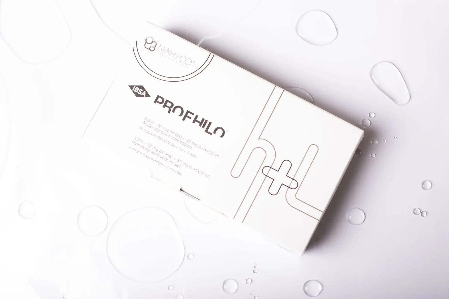 Bloomfield Aesthetics- Profhilo Skin Booster Lymm- Warrington- Cheshire