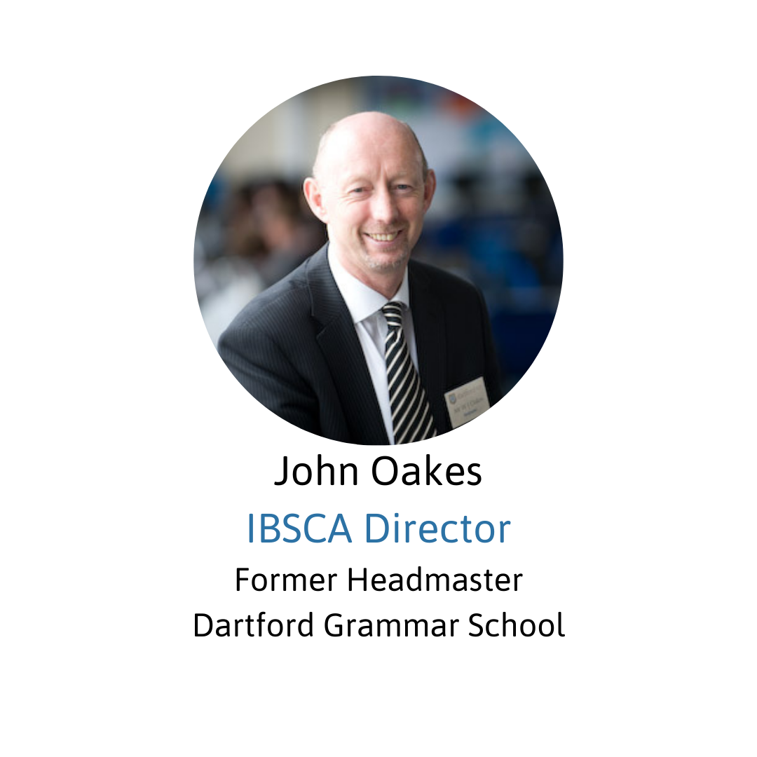 Our Team — IBSCA