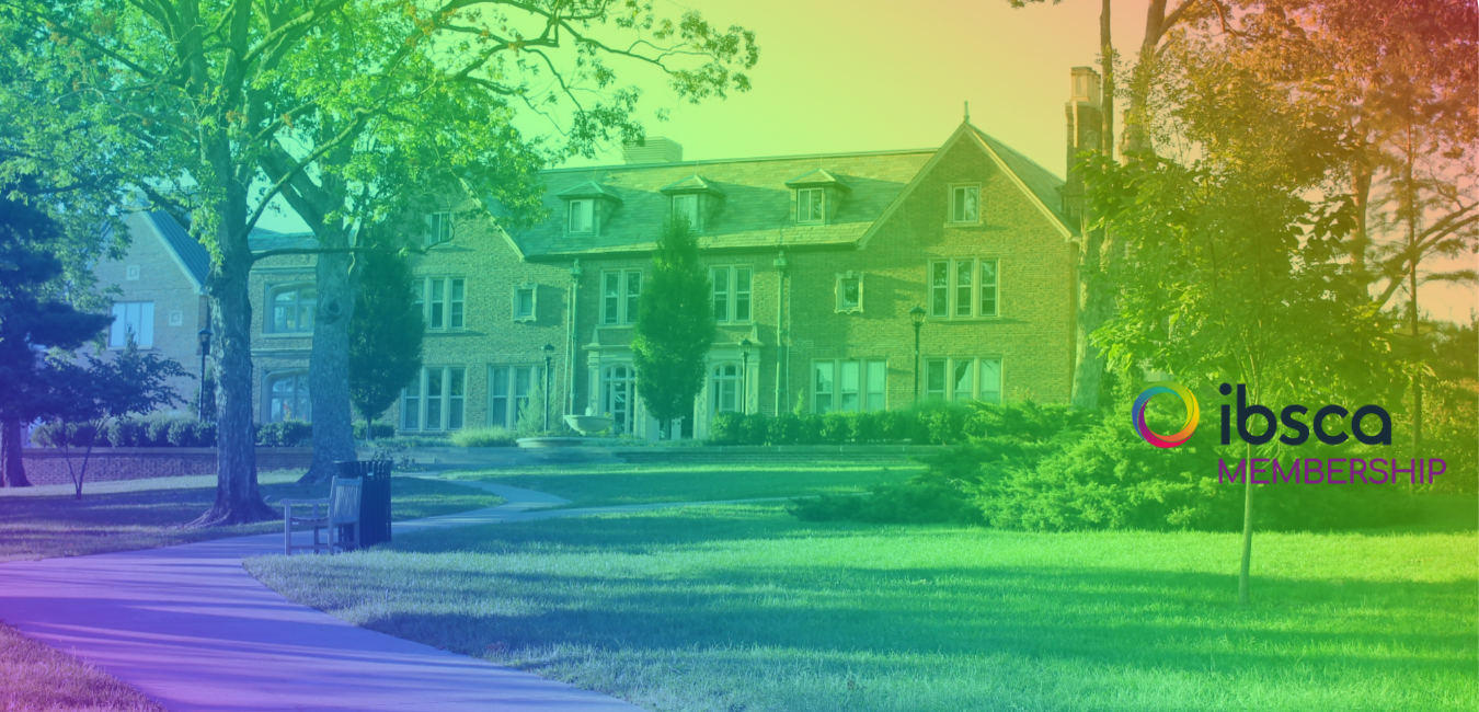 Become a Member — IBSCA