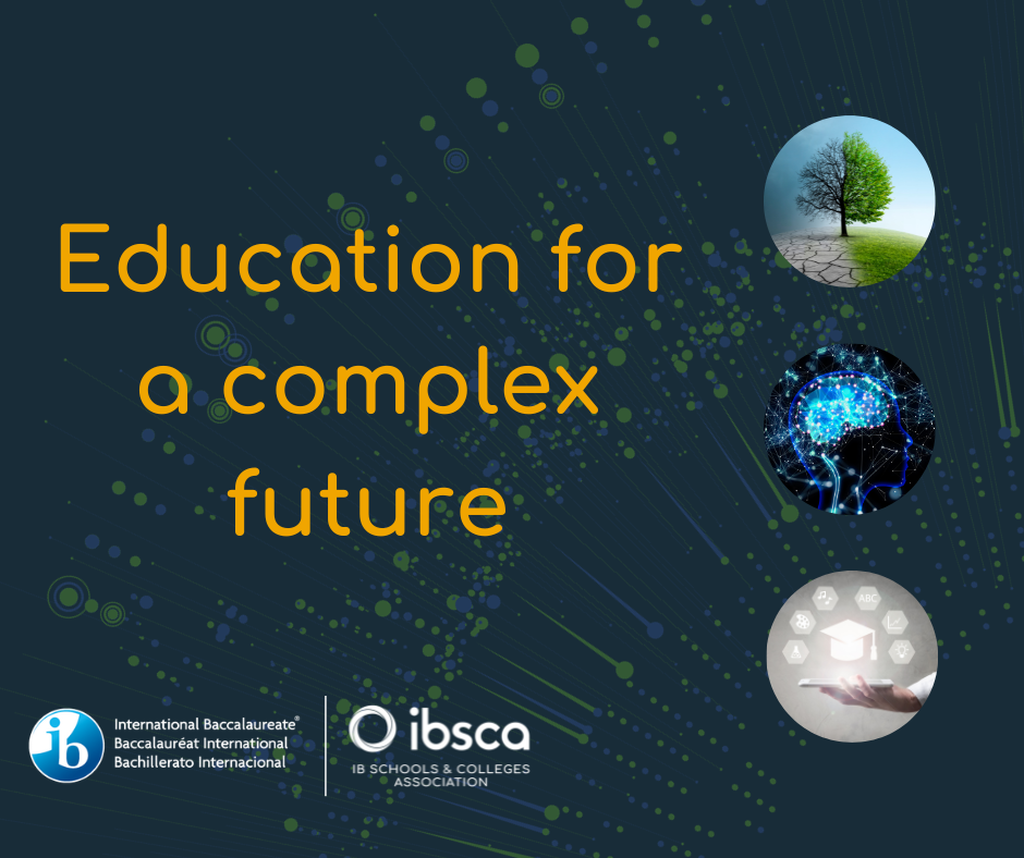 Conferences — IBSCA