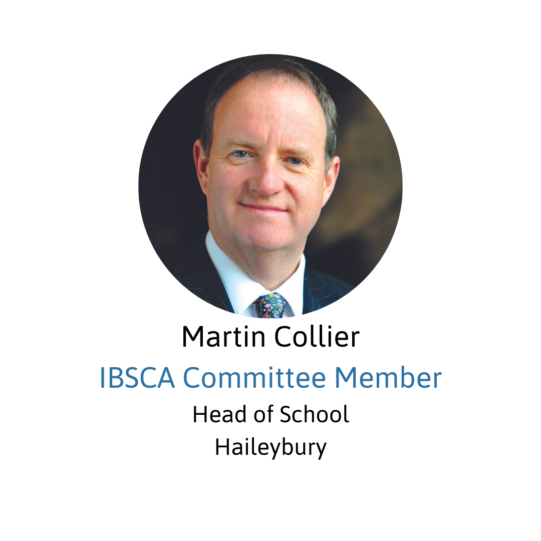Our Team — IBSCA