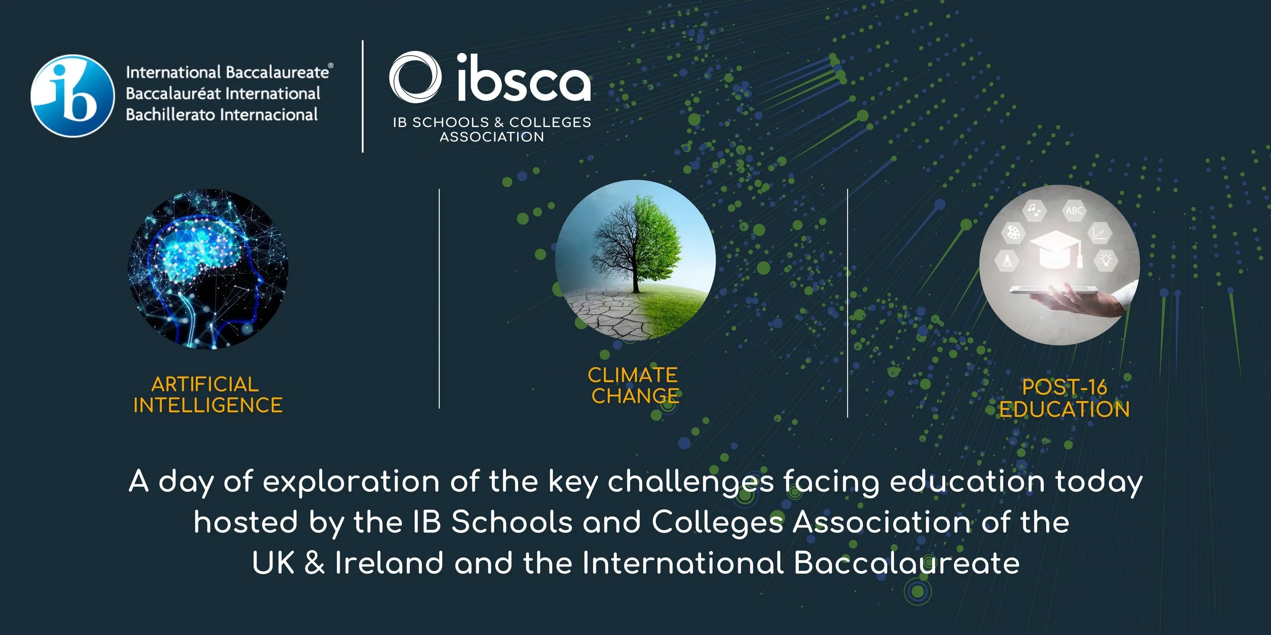 Conferences — IBSCA