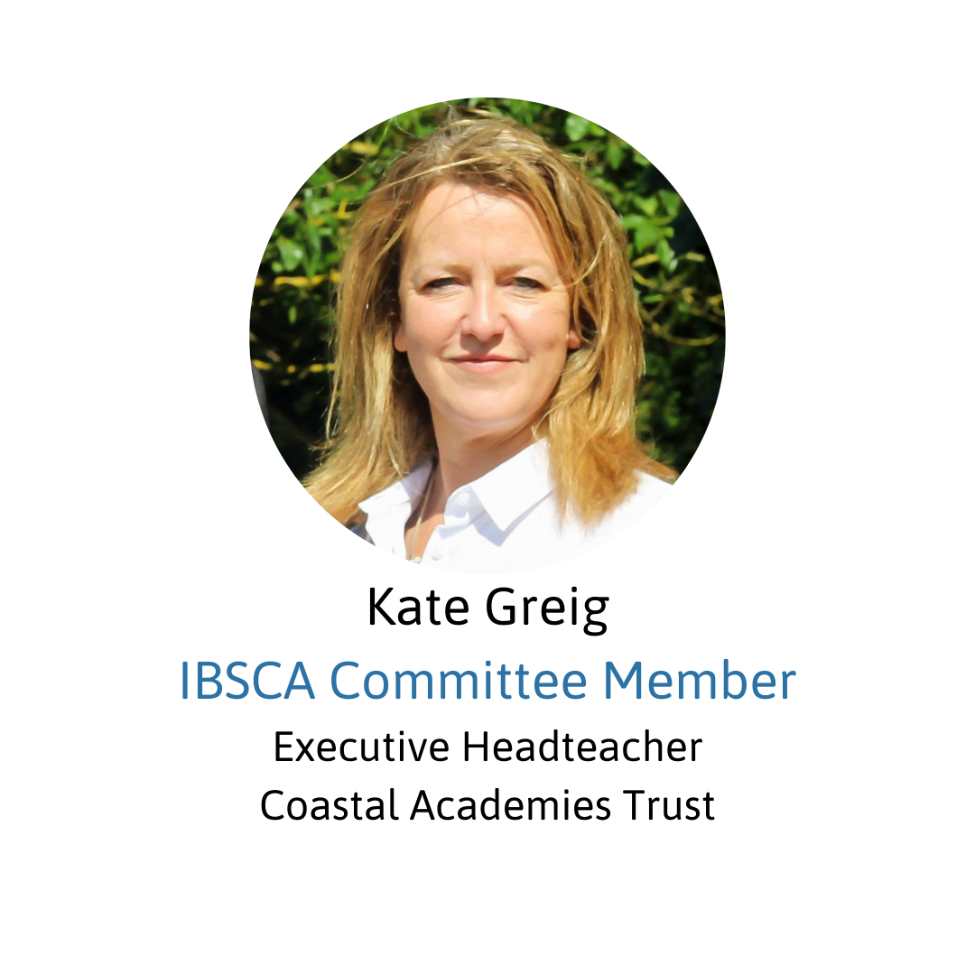 Our Team — IBSCA