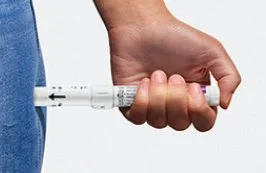 Anapen Adrenaline Auto-Injector — How to Use