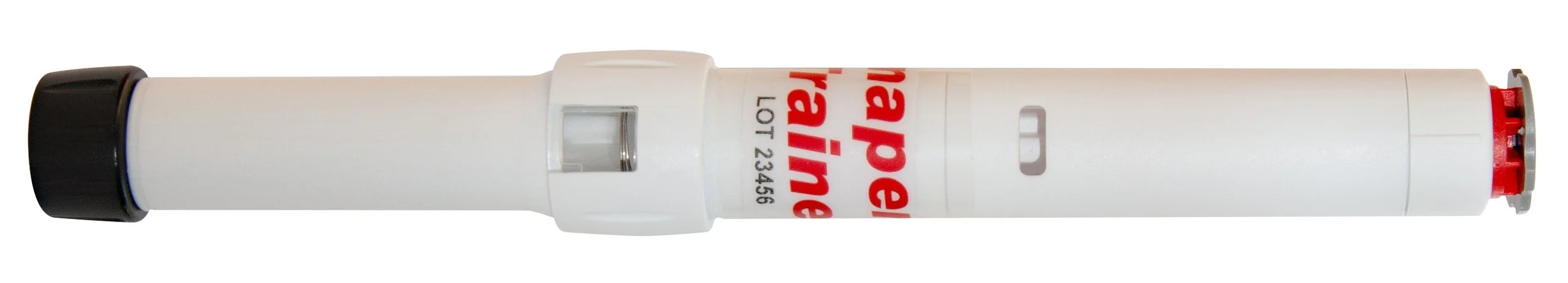 Anapen Adrenaline Auto-Injector — Resources