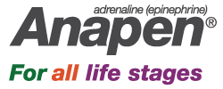 Anapen Instructions — Anapen