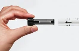 Anapen Adrenaline Auto-Injector — How to Use