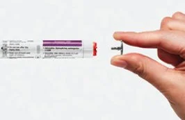 Anapen Adrenaline Auto-Injector — How to Use