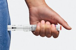 Anapen Adrenaline Auto-Injector — How to Use