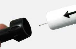 Anapen Adrenaline Auto-Injector — How to Use