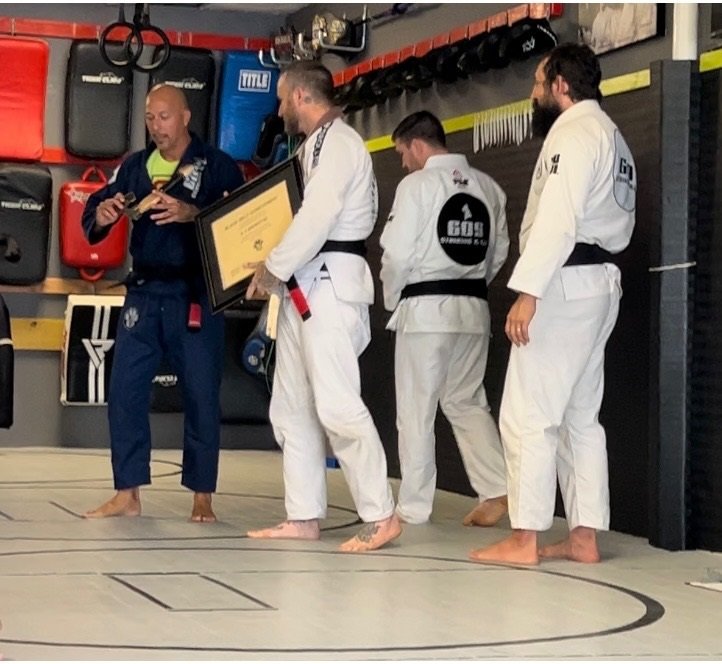 Our Instructors — Stray Dawgs Gym