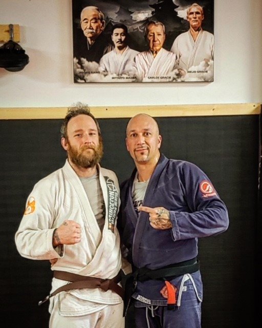 Our Instructors — Stray Dawgs Gym