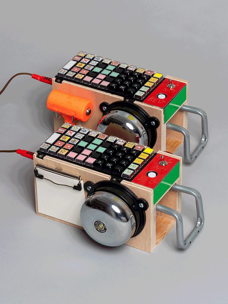 OBJECTS — BROSMIND