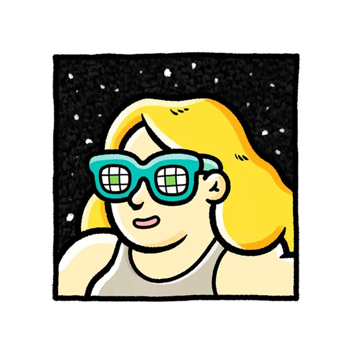 COSMIC BOOTS — BROSMIND