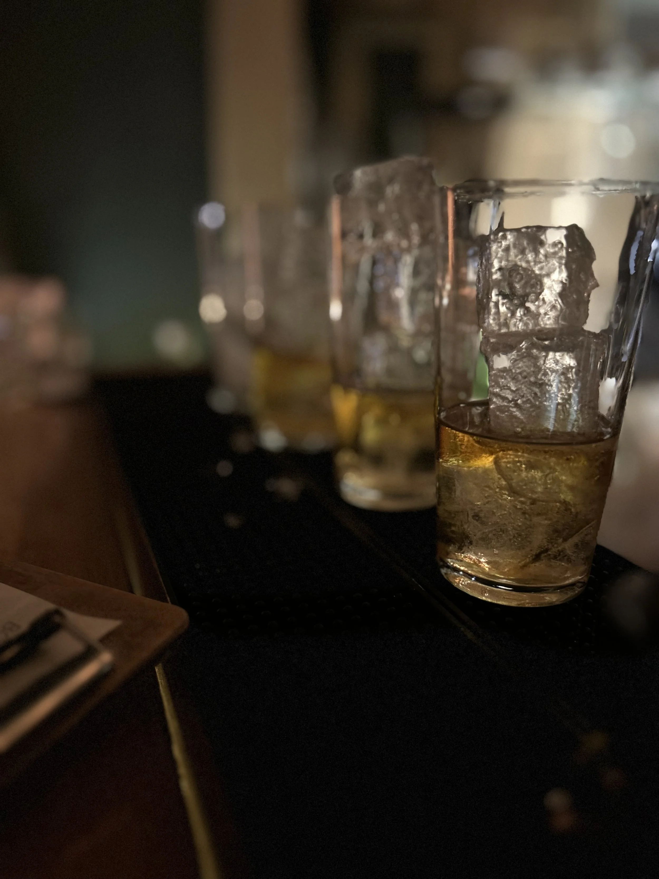 MAINGOLD BAR