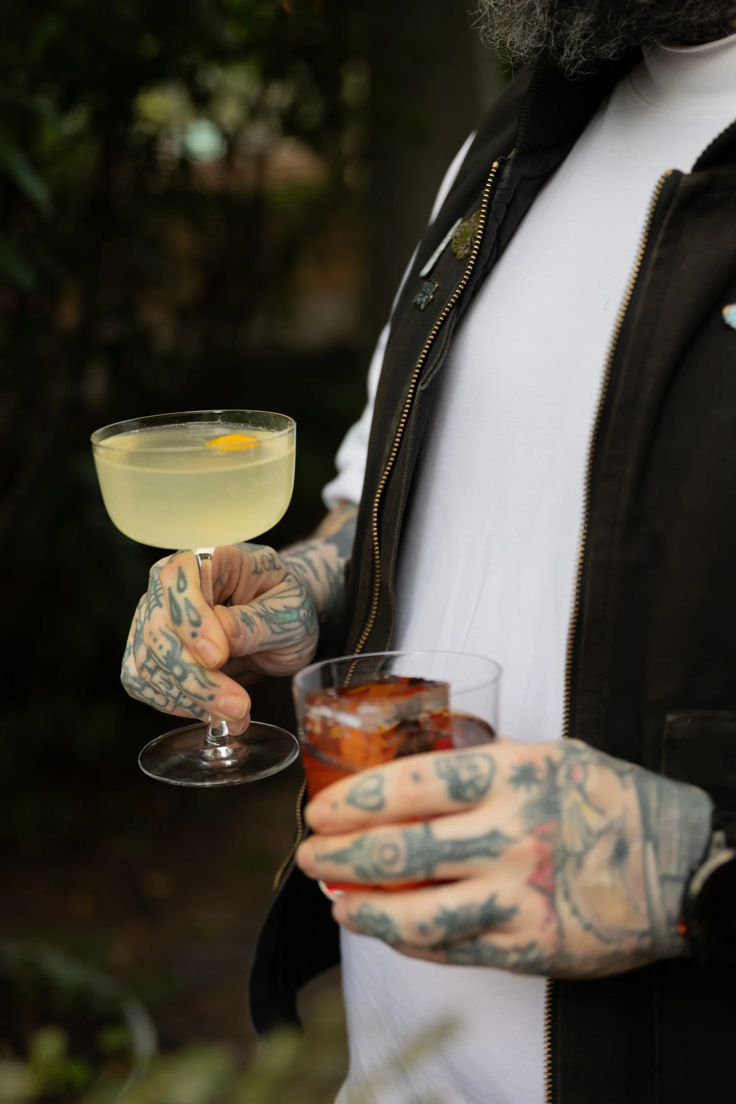 MAINGOLD BAR