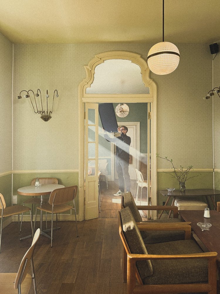 Gallery 1 — MAINGOLD