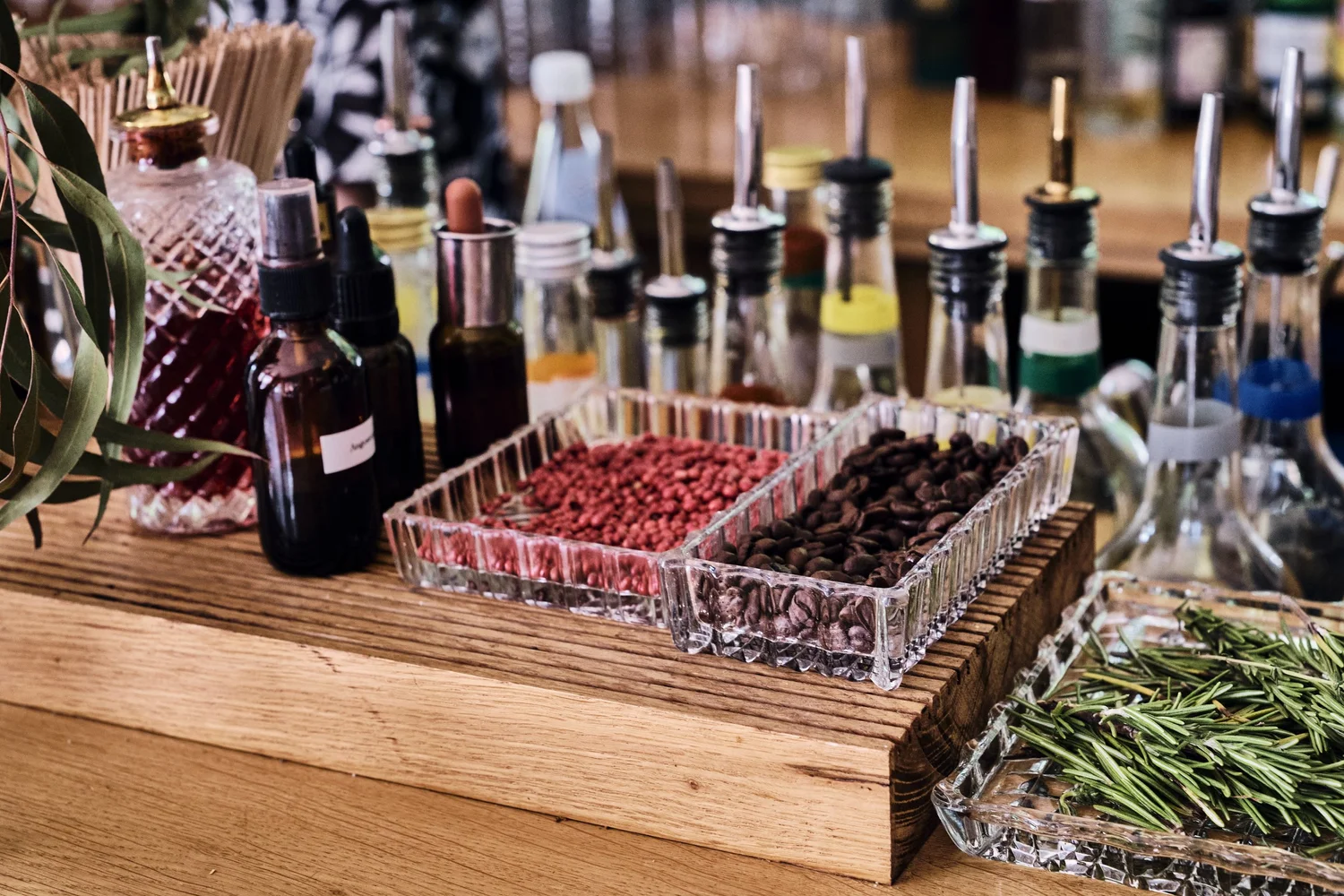 MAINGOLD BAR