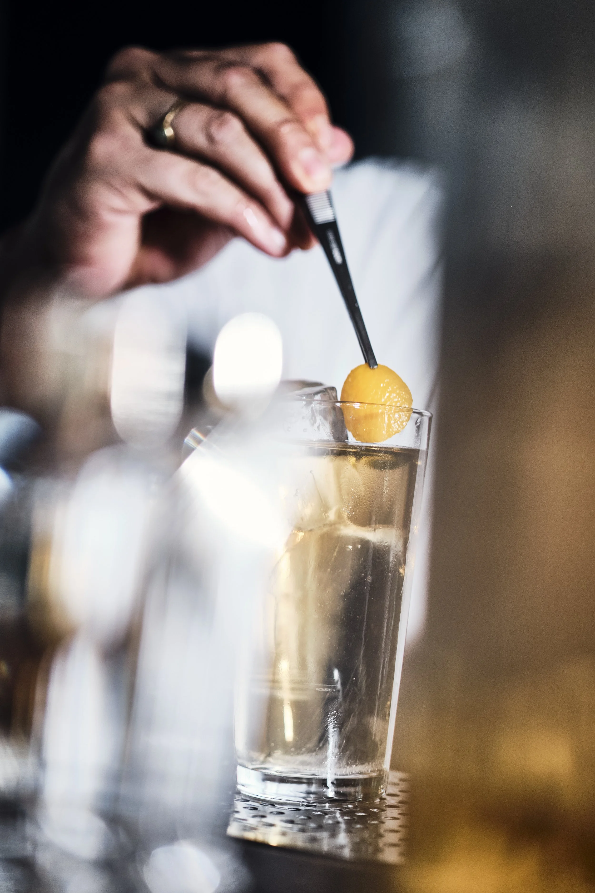 MAINGOLD BAR