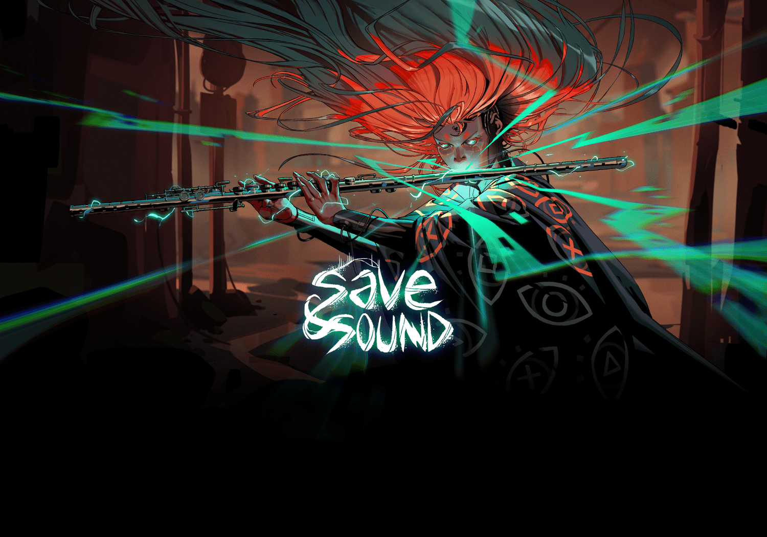 SAVE&SOUND