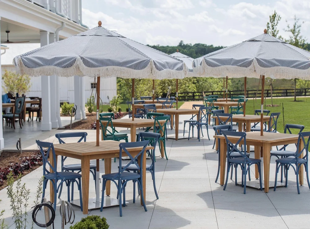 Visit Us / Reservations — Merrie Mill Farm & Vineyard