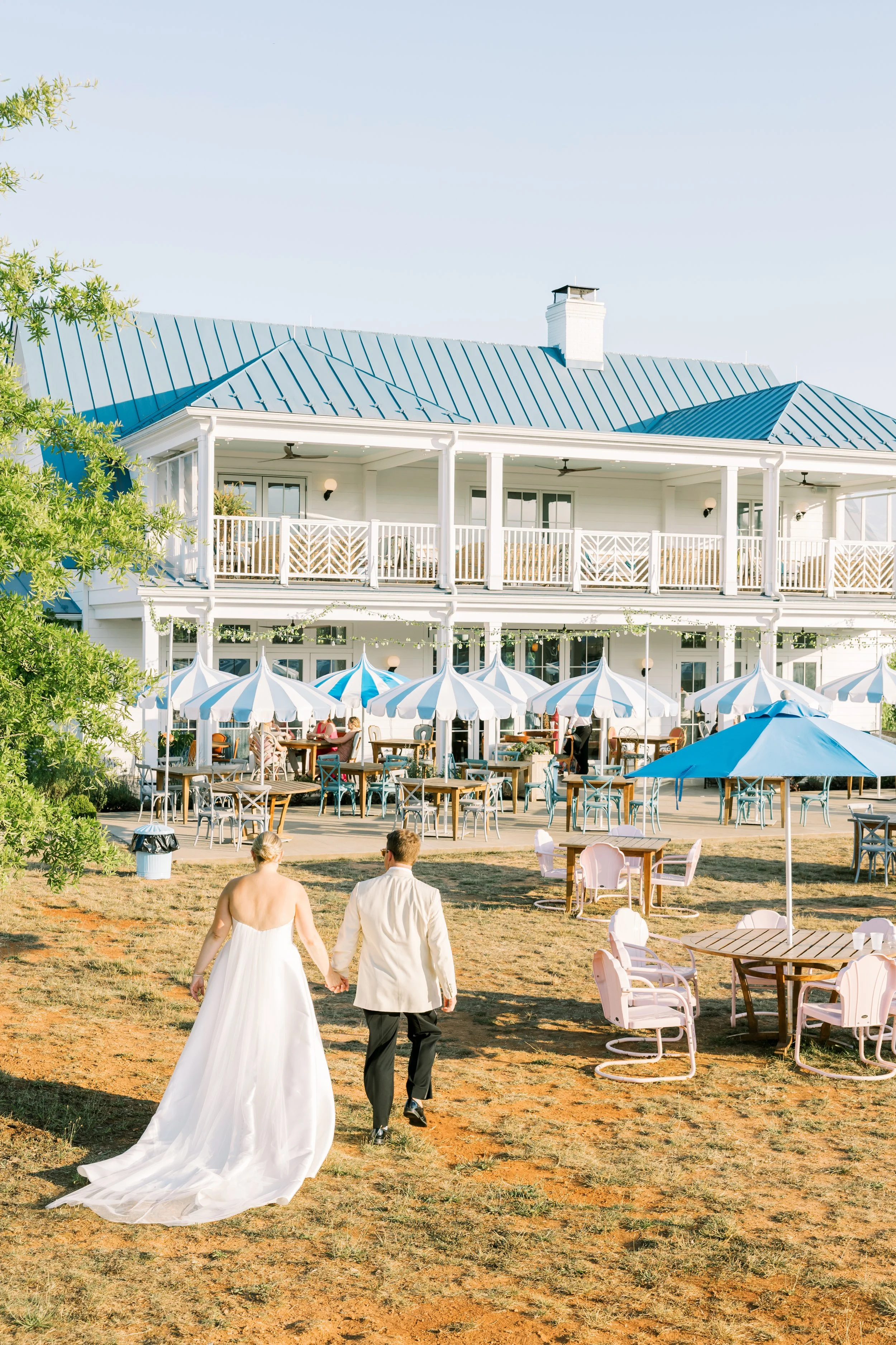 General 1 — Merrie Mill Farm & Vineyard