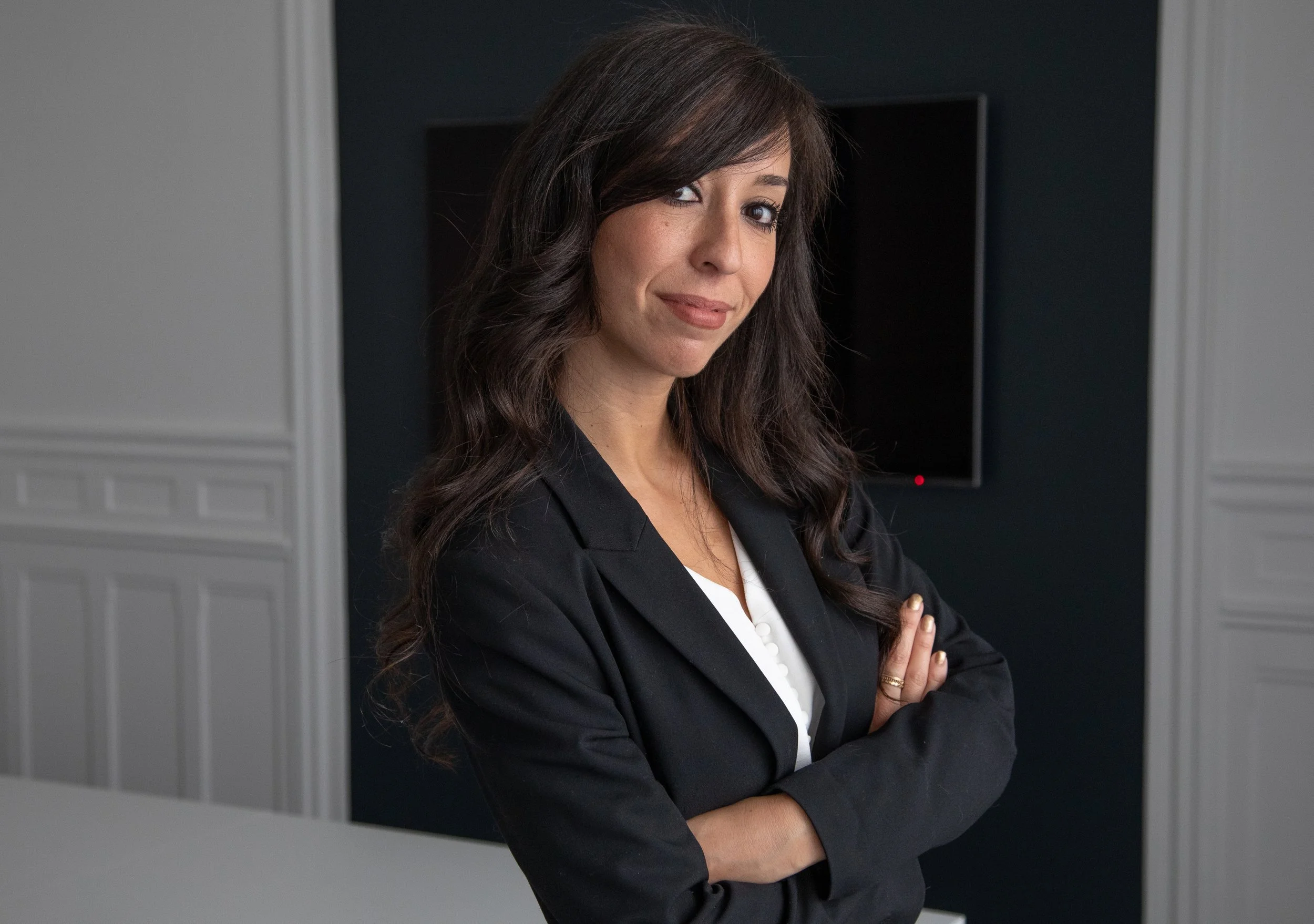 Our team - Julia Cohen — Revigny