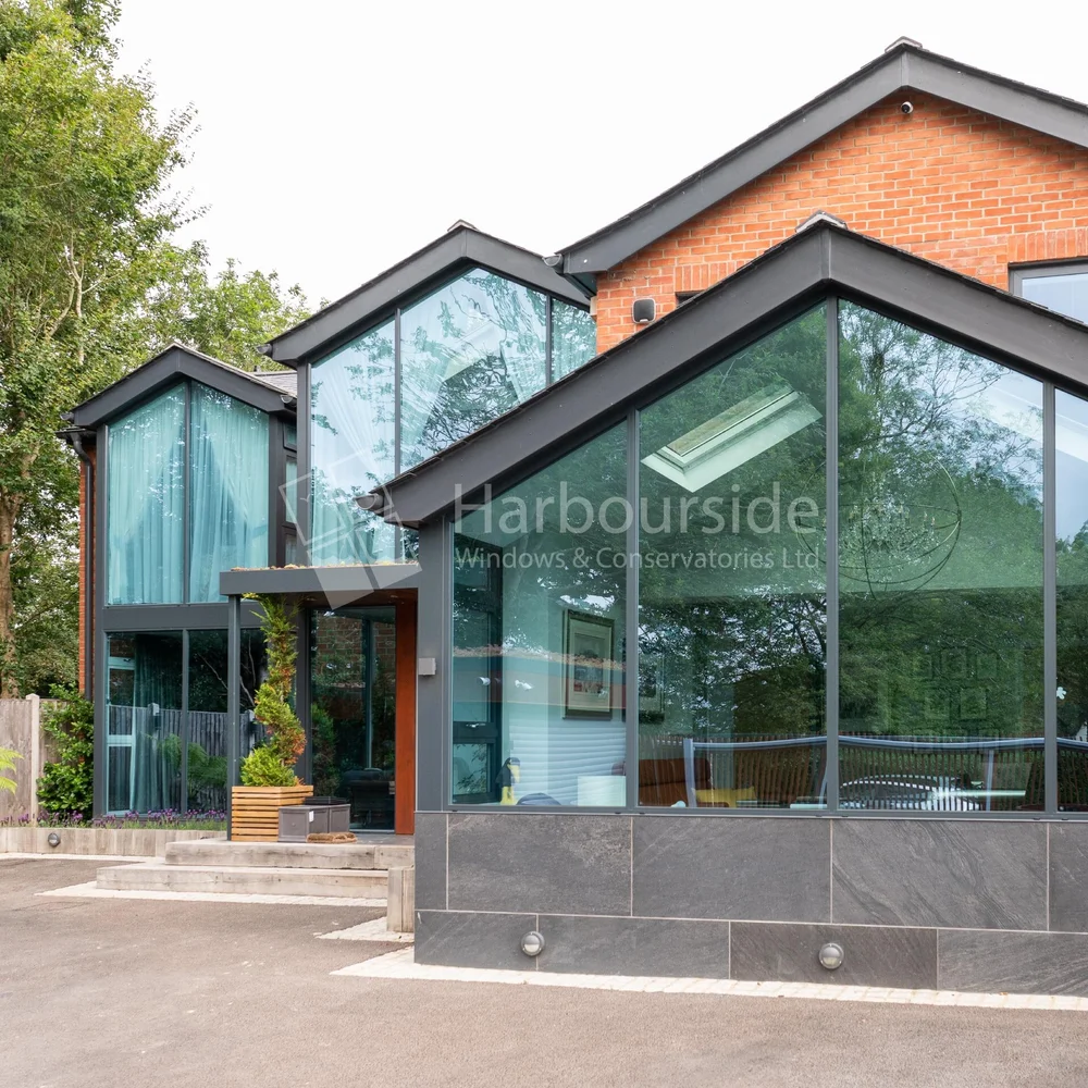 Harbourside Windows & Conservatories Ltd