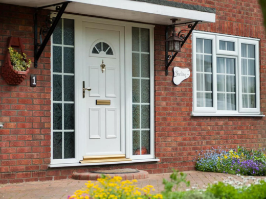 Harbourside Windows & Conservatories Ltd
