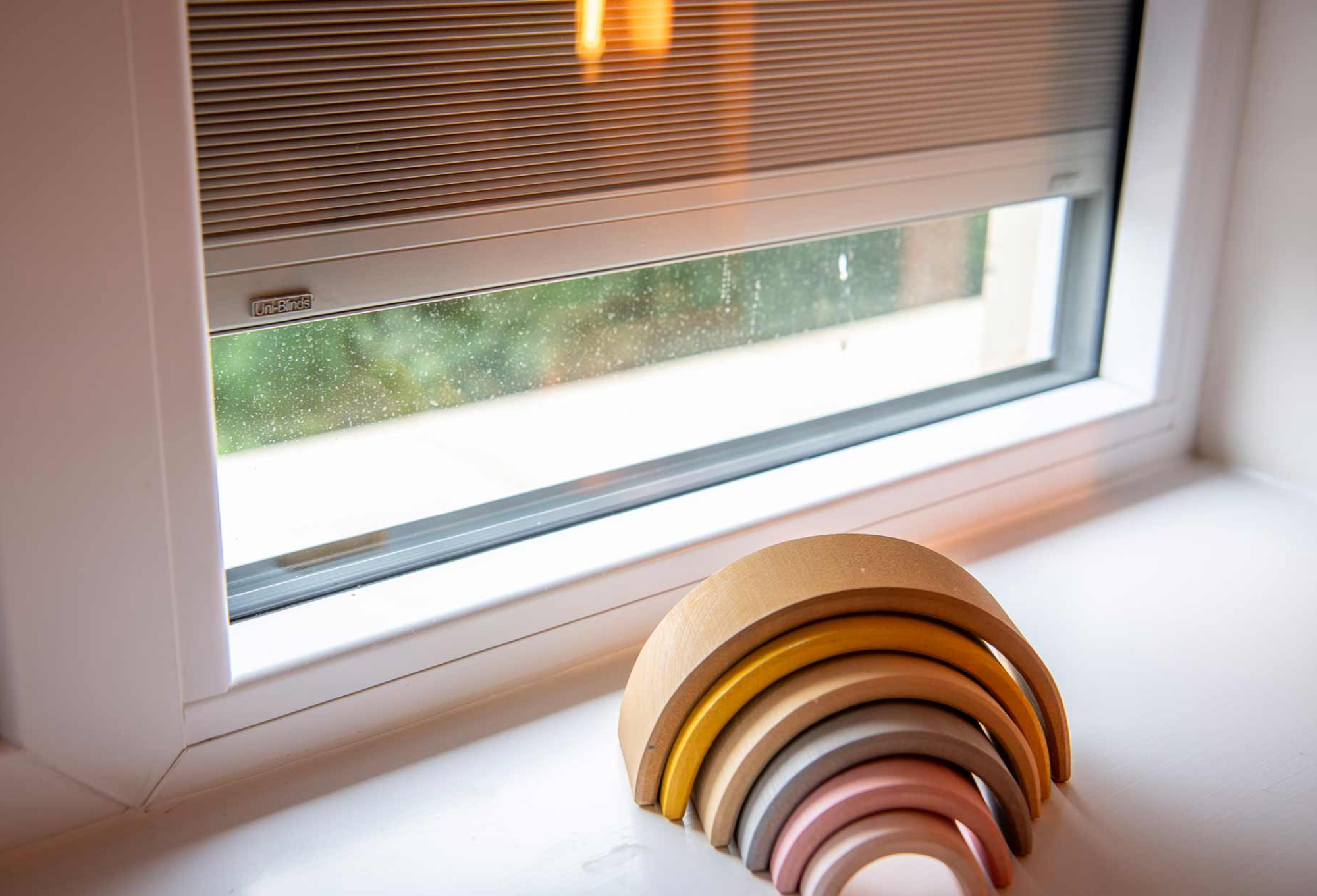 Integral Blinds | Stylish, Low-Maintenance Light & Privacy Control ...