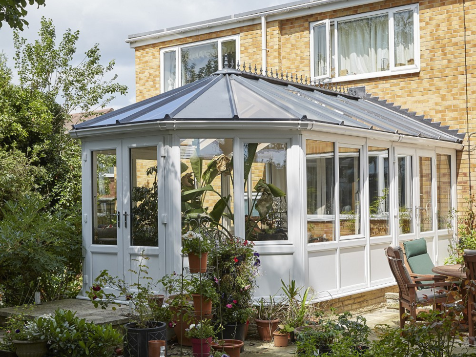 Harbourside Windows & Conservatories Ltd