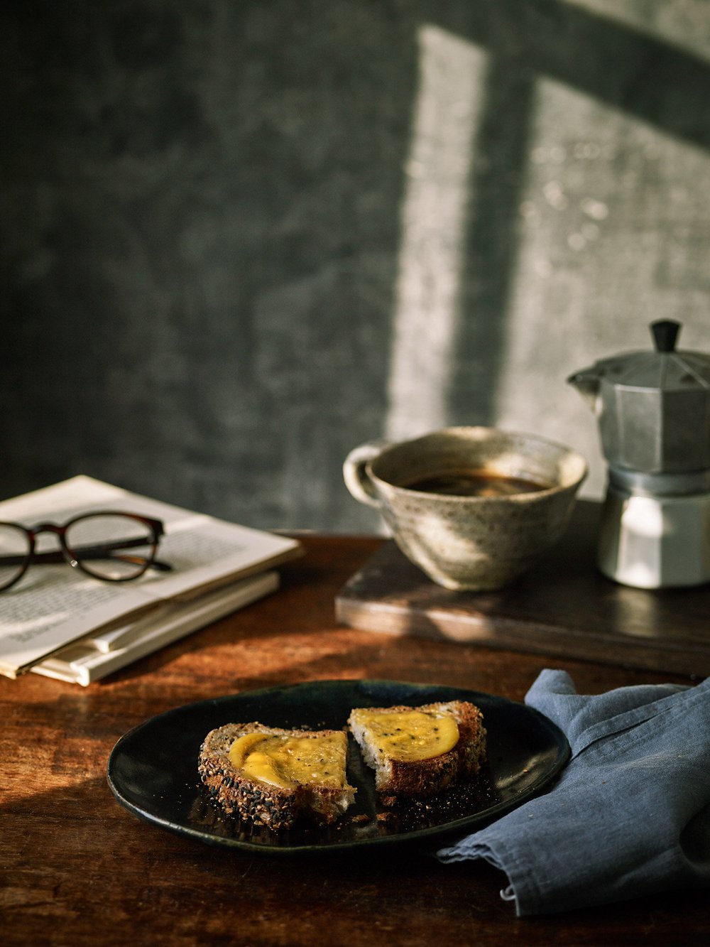 Autumn — Nassima Rothacker ~ Photographer & Director