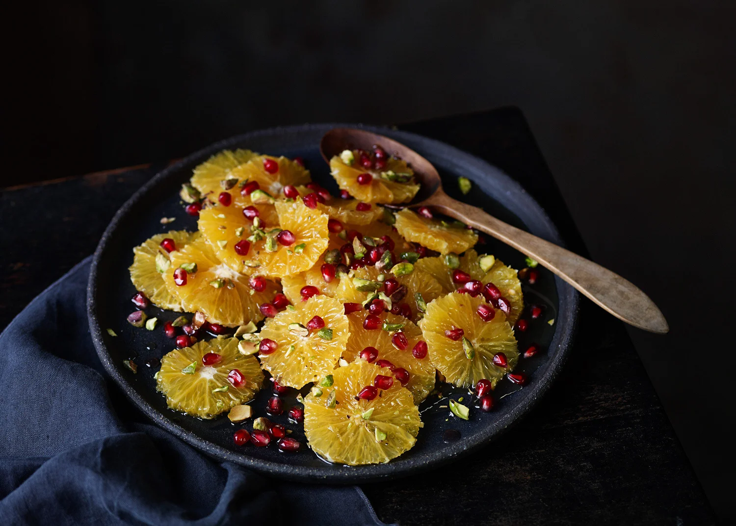 Autumn — Nassima Rothacker ~ Photographer & Director