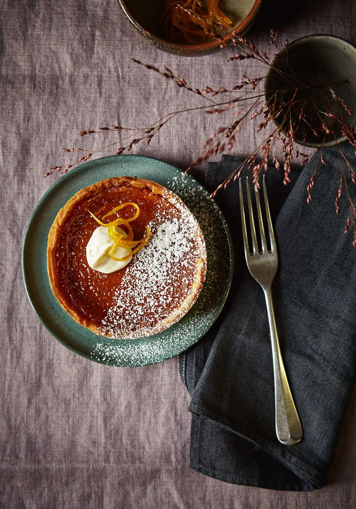 Autumn — Nassima Rothacker ~ Photographer & Director