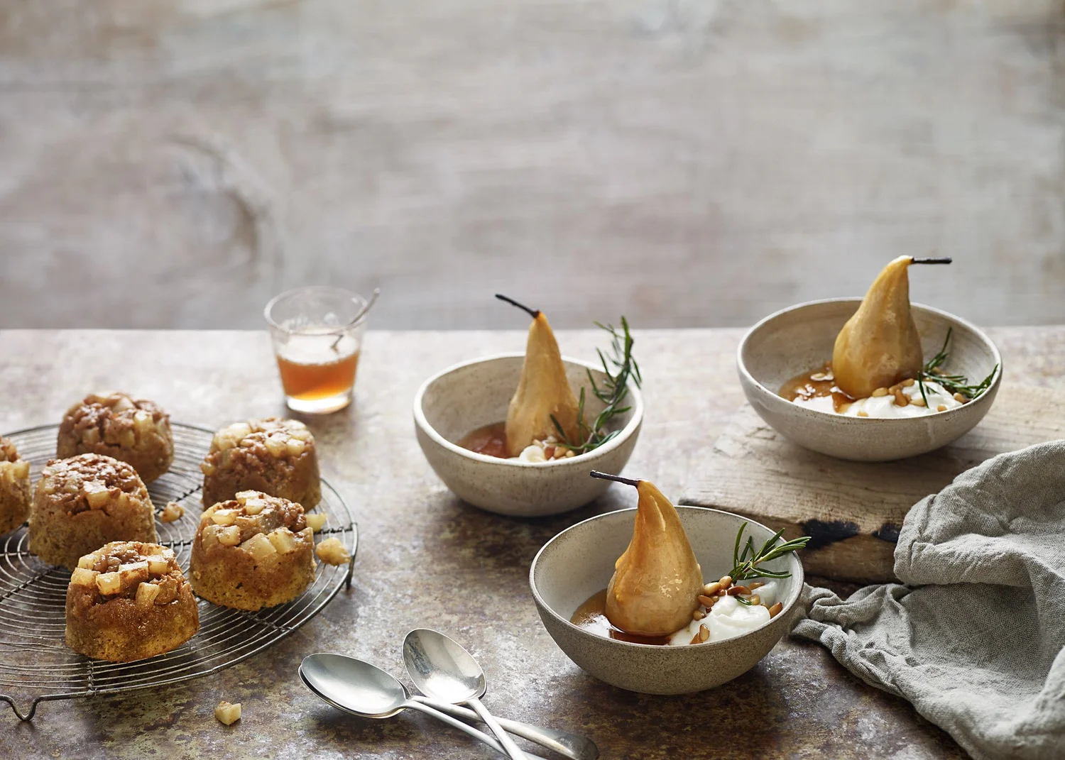 Autumn — Nassima Rothacker ~ Photographer & Director