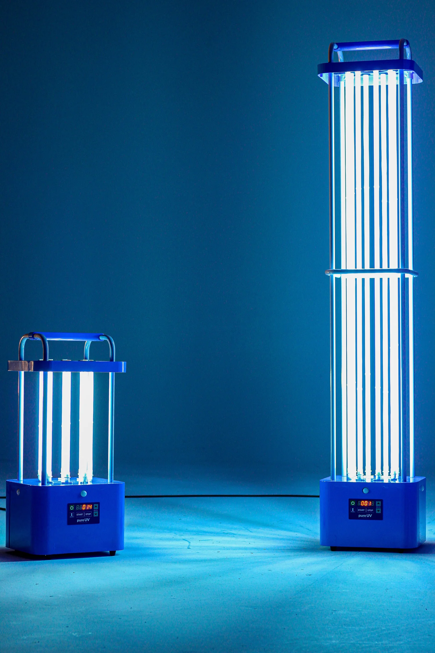 An Intro into Ultraviolet Germicidal Irradiation (UVGI) — Pure Mechanical