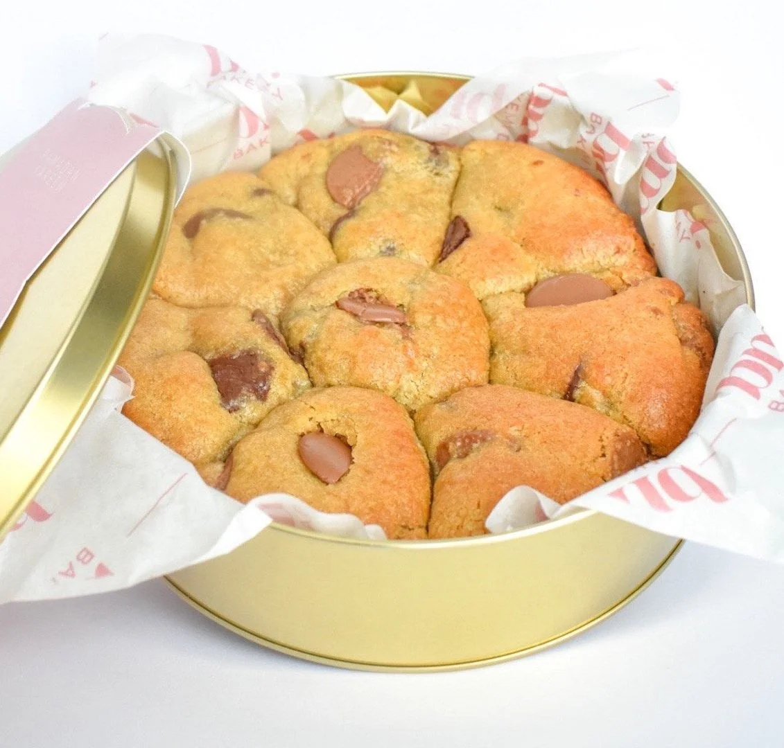 Our Products — Bake My Day - BMD - Cookies | Sweet Treats & More