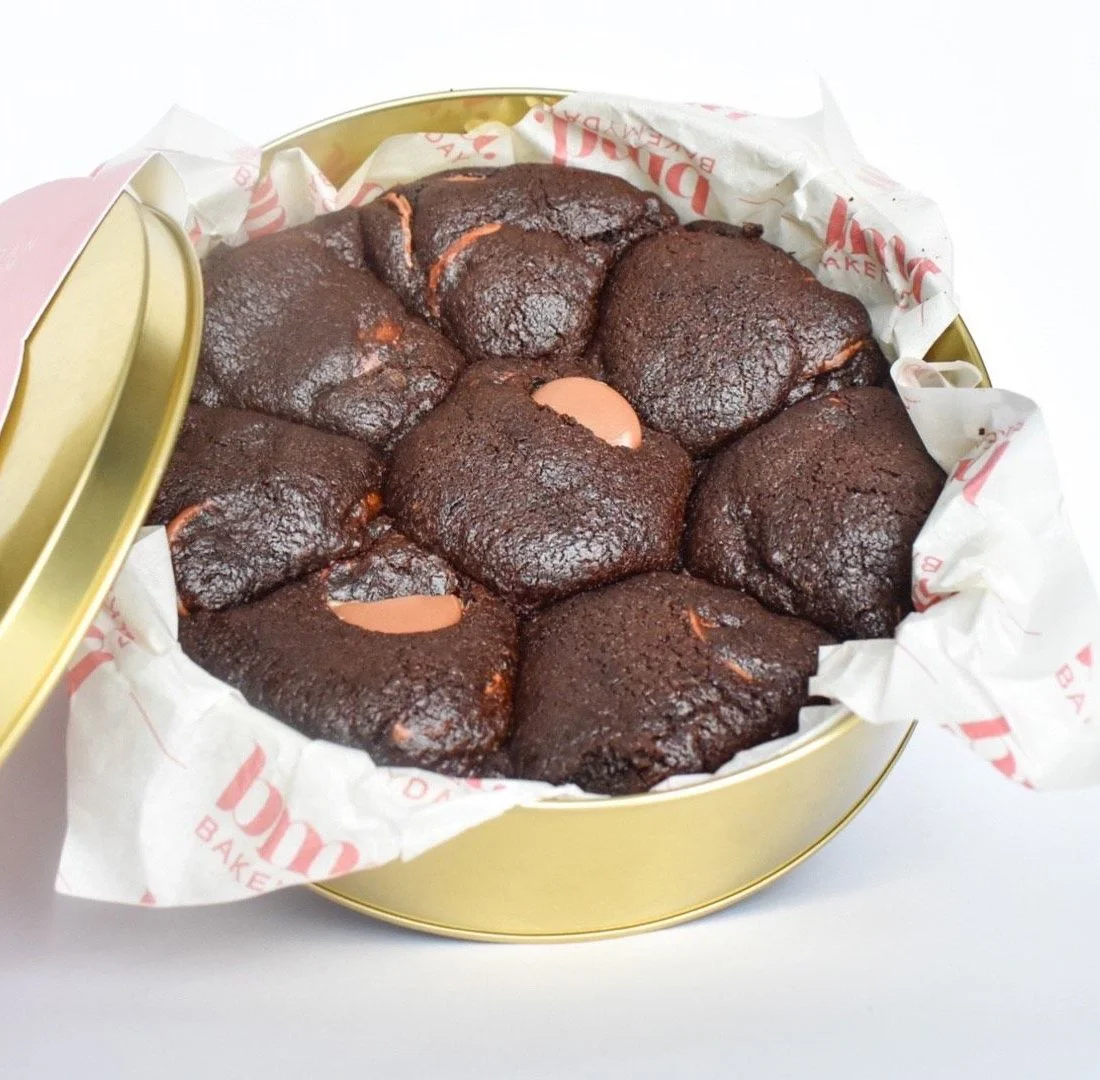 Our Products — Bake My Day - BMD - Cookies | Sweet Treats & More