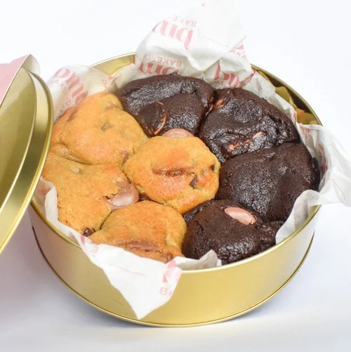 Our Products — Bake My Day - BMD - Cookies | Sweet Treats & More